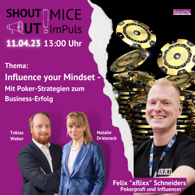Mit dem richtigen Mindset zu ROI-Maximierung und Business Erfolg